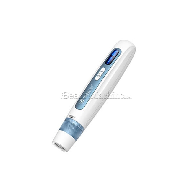 Hydra Pen H5 | Rechargeable Serum Infusion Microneedling Pen