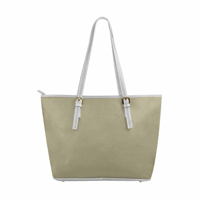Buy Uniquely You | Iaa Dark Sage Green Bag Online - High-Grade PU Leather