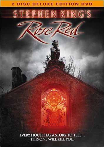 Buy Rose Red - Stephen King's (Two Disc Deluxe Edition) DVD Online