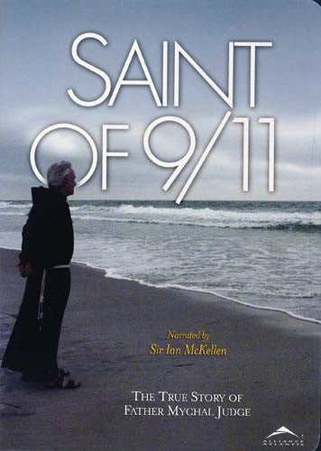 Buy Saint Of 9/11 - The True Story Of Father Mychal Judge DVD Online