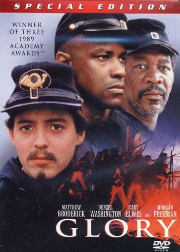 Buy Glory (Widescreen/Fullscreen) (Special Edition) (Boxset) Online