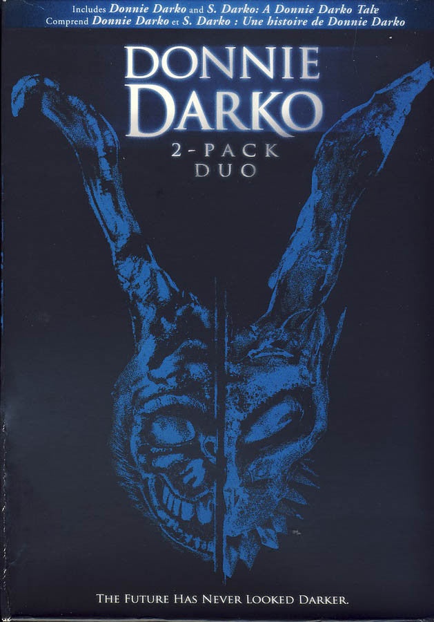 Buy Donnie Darko/S. Darko (2-Pack Duo) Double Feature Boxset Online