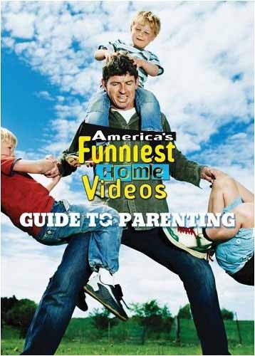 Buy America's Funniest Home Videos - Guide To Parenting DVD Online