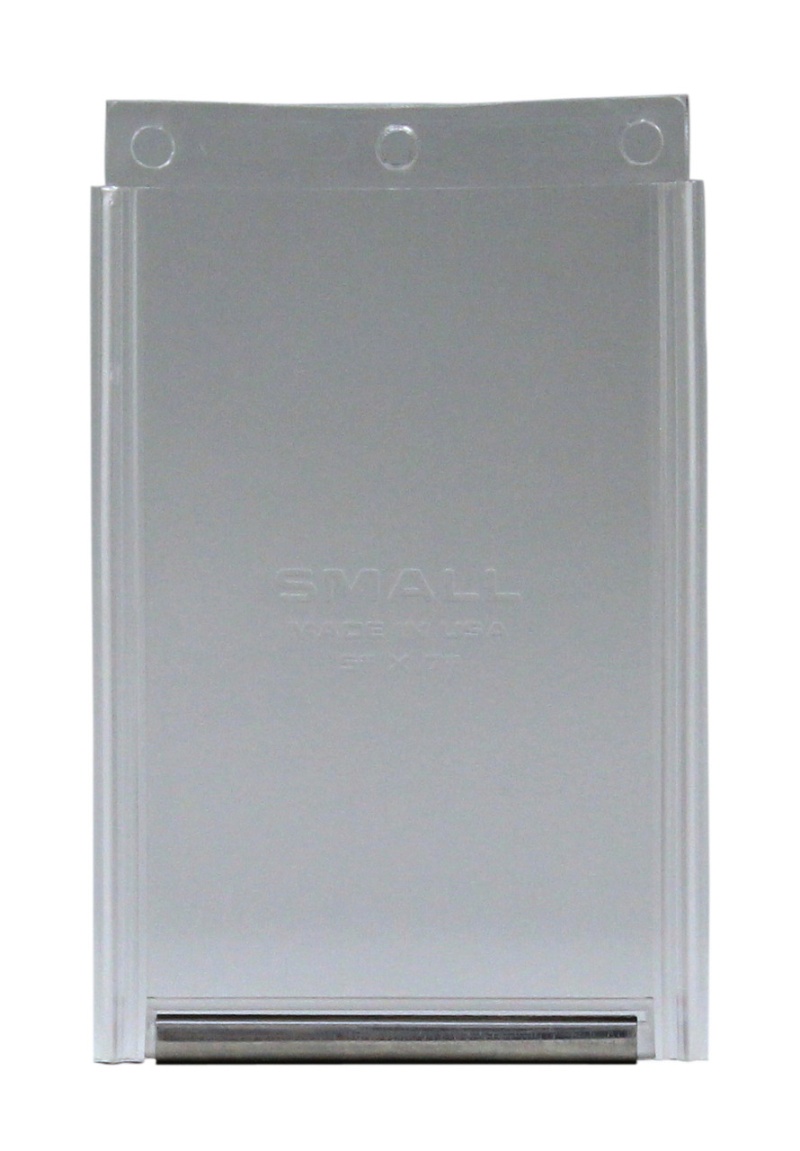 Buy Plastic-Old Style Replacement Flap for Dog Crates, Pens & Gates Online