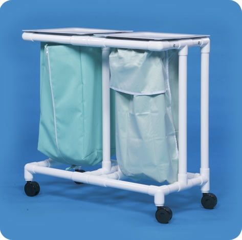Buy Select Line Linen Hamper Online - Medical Hampers for Easy Use