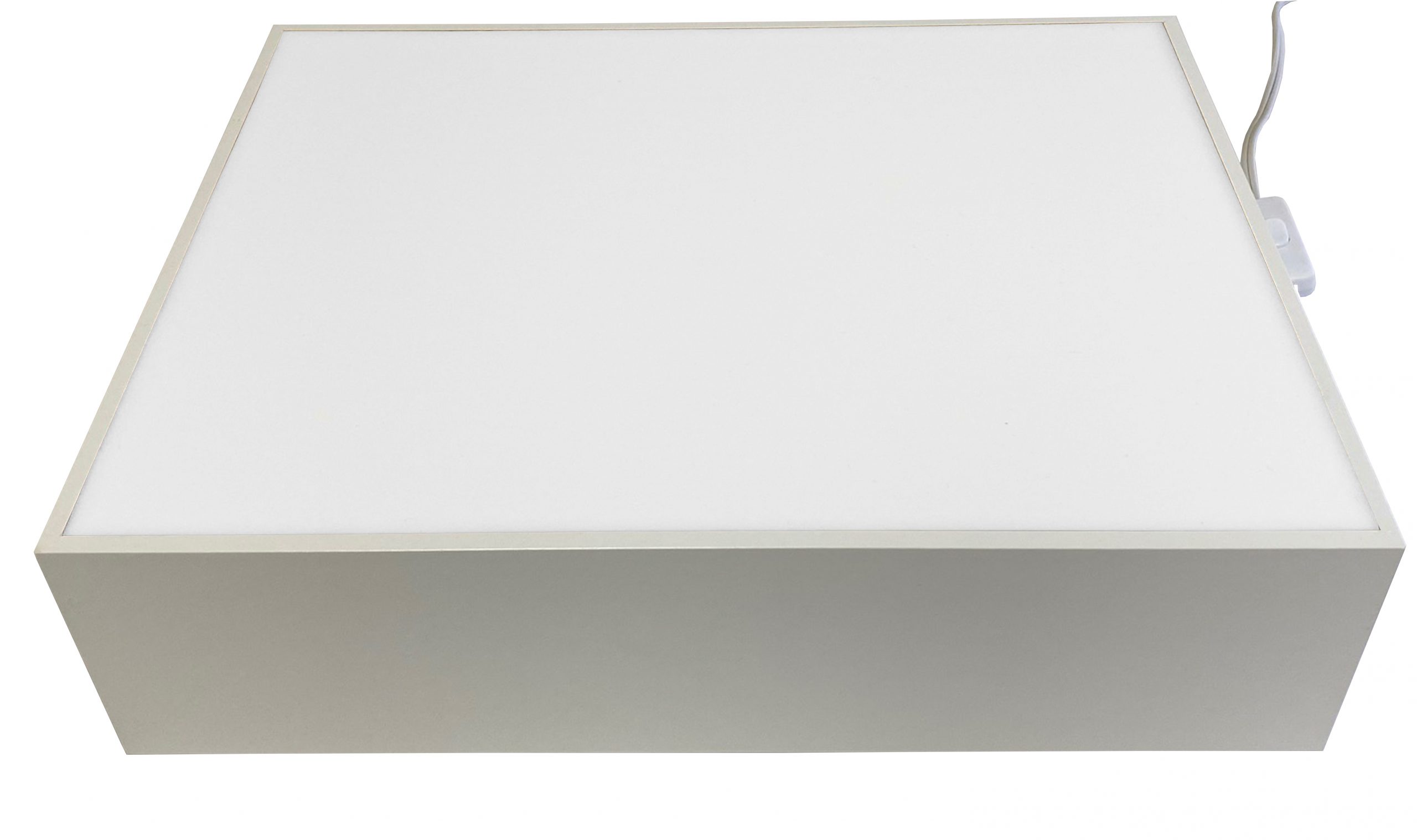 Inovart Lumina Light Box - White