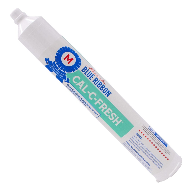 Buy Cal-C Fresh 300 Cc Tube Online for Fresh Cows - Agrilabs