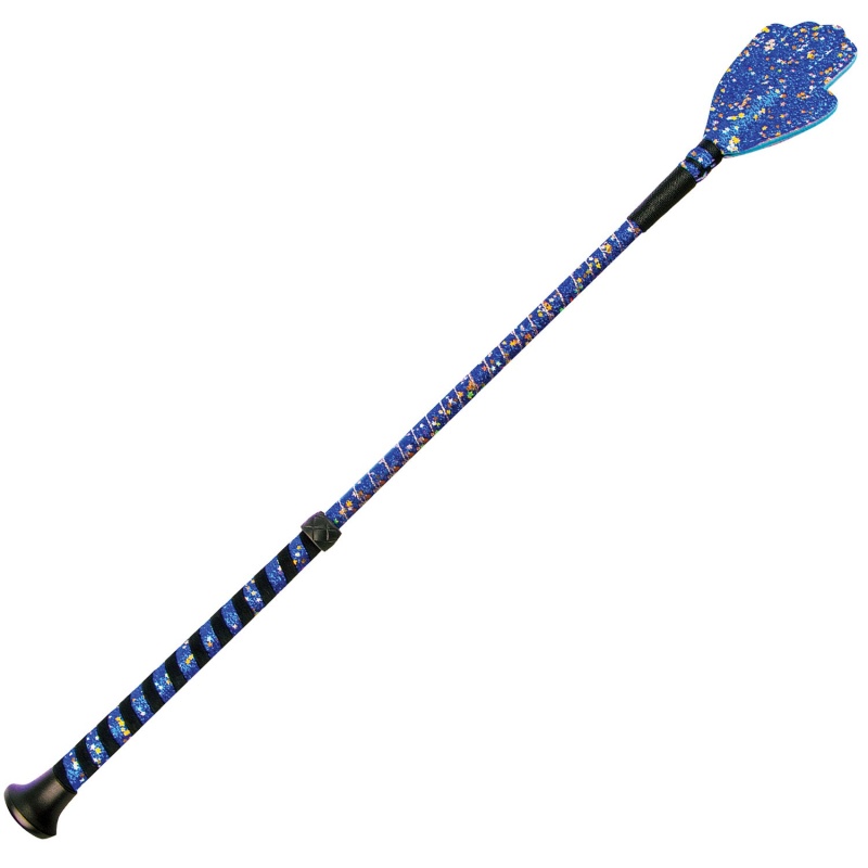 Jeffers Glitter Hand Bat