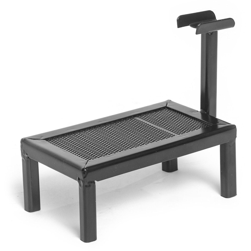 Buy Little Buster Sheep Fitting Stand Online - Ultimate Showmanship Tool