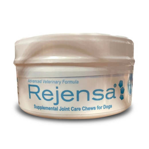 Rejensa Supplemental Joint Care Chews For Dogs – Fast-Acting Gluco Blu ...