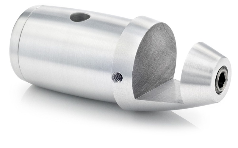 Gyford Ez 1/4" Rod Saddle Gripper