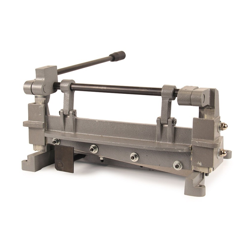 Main Trophy 12" Plate Stock Shear Cutter