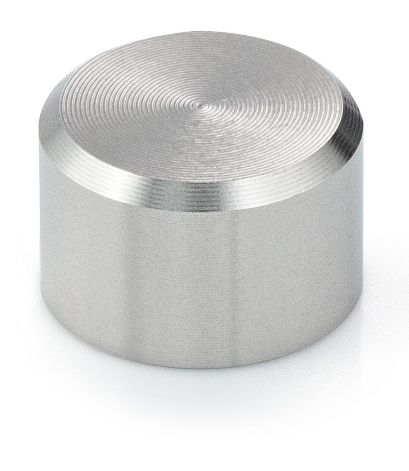 Gyford Stainless Steel Standoff Cap