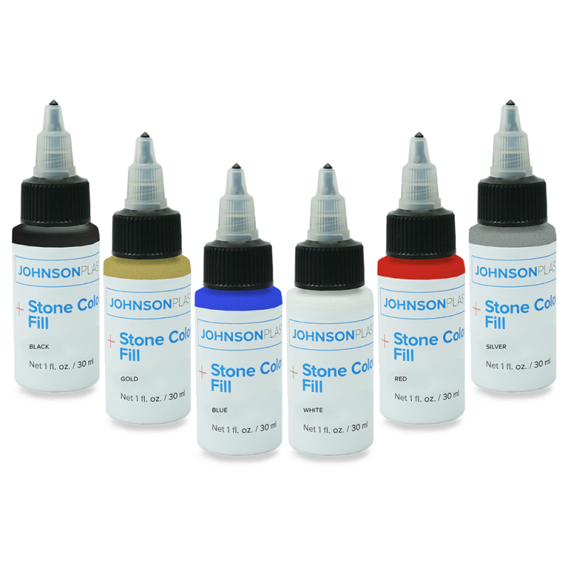 Buy Stone Color Fill Online - Enhance Your Laser-Engraved Stone Products