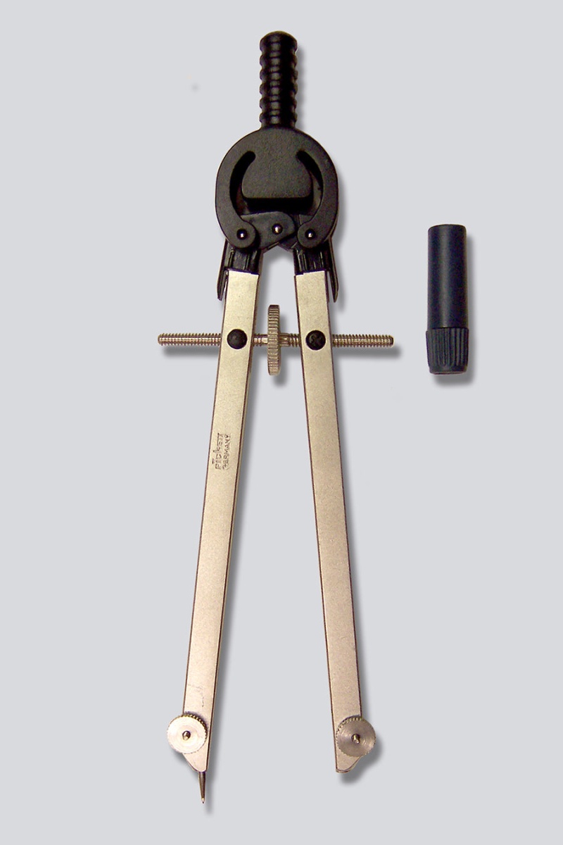 Buy Pickett 6" Bow Pencil Compass Online - Unparalleled Precision and ...