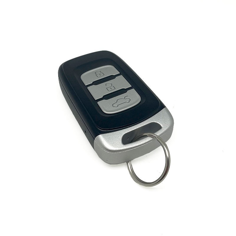 Buy Lawmate Key Fob Style Hidden Camera Online - 4K Portable Spy Camera