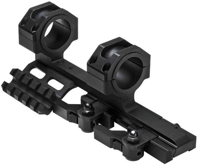 Gen Ii 30Mm Cantilever Scope Mount