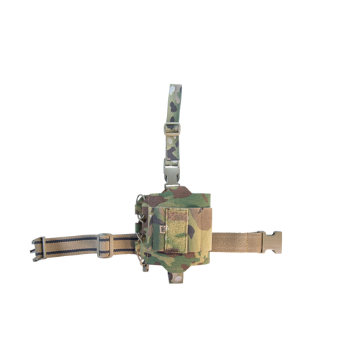 Reflex Leg Rig Carrier