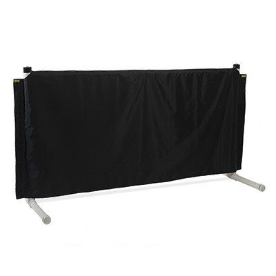 Scene Guard Photography Barrier