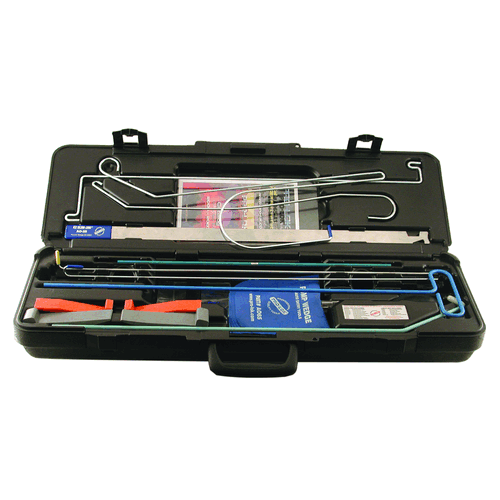 18 Piece Ultra Combo Car Opening Tool Kit