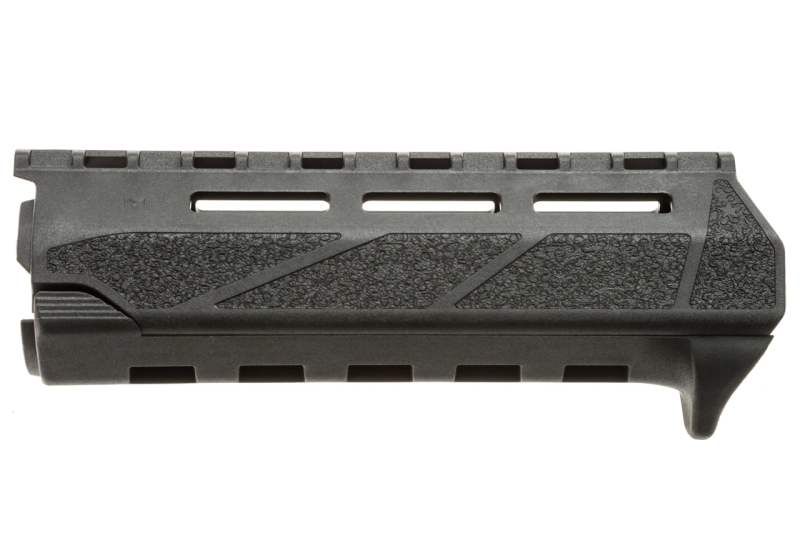 Bcmgunfighter Pmcr (Polymer M-Lok Compatible Rail) Carbine Length