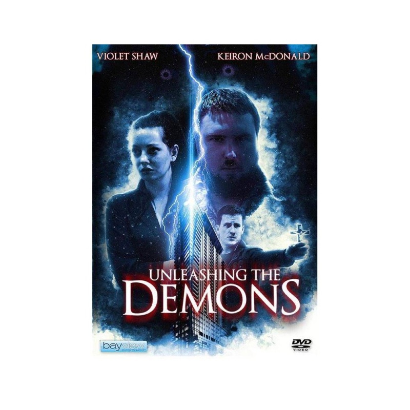 Buy Unleashing the Demons DVD Horror Online - Bayview