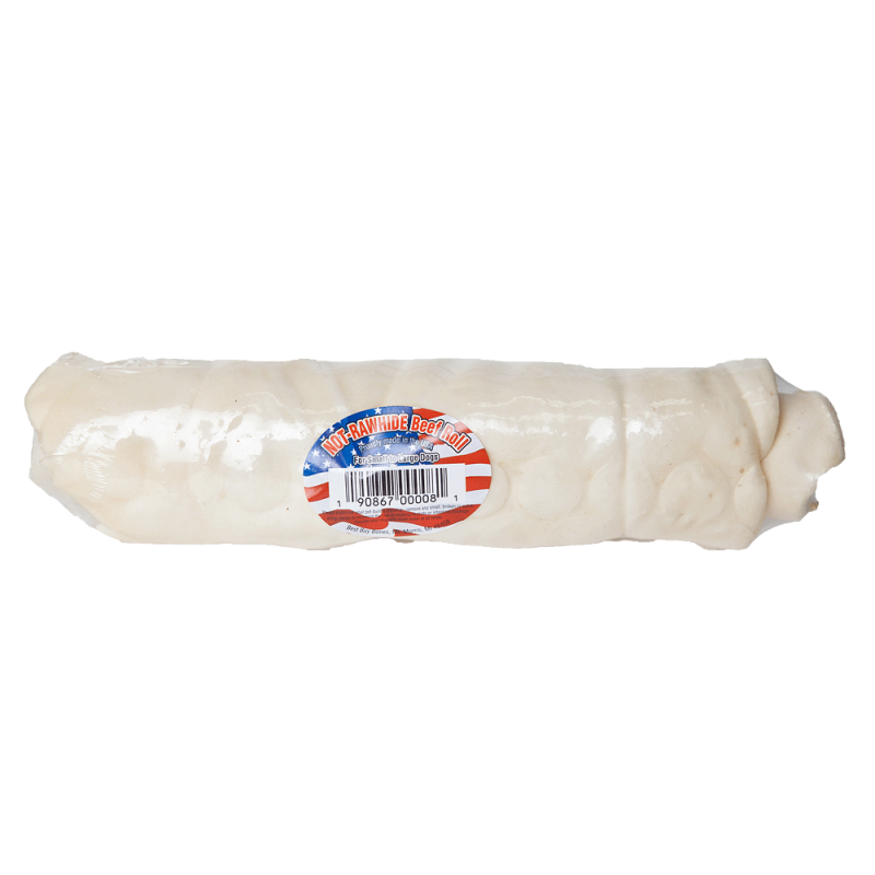 Best Buy Bones Not-Rawhide Beef Roll