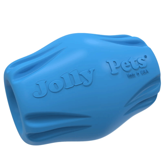 Jollypet Flex-N-Chew Bobble Medium 2.5"
