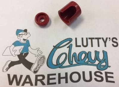 Buy Alternator Cap & Retainer - Red Online for Chevy Impala, Bel Air ...