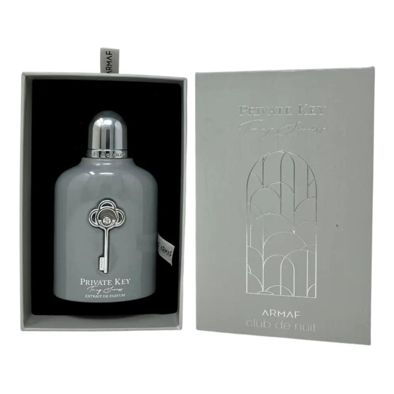 Armaf Club De Nuit Private Key To My Success (M) 3.4 Oz