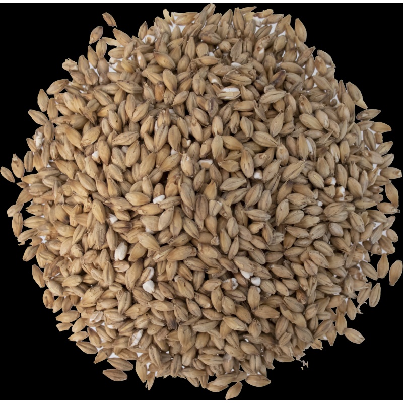 Peated Malt - Simpsons Malt