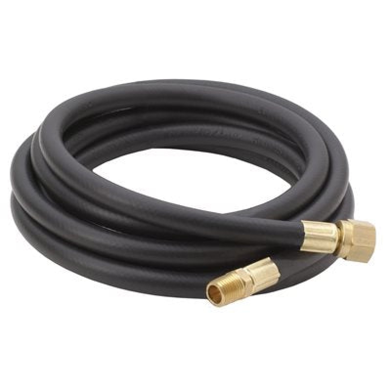 High Pressure Propane Hose - 10 Ft