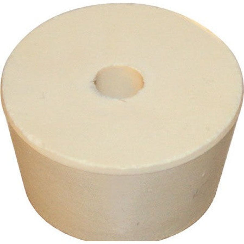 Stopper - #9 With Hole