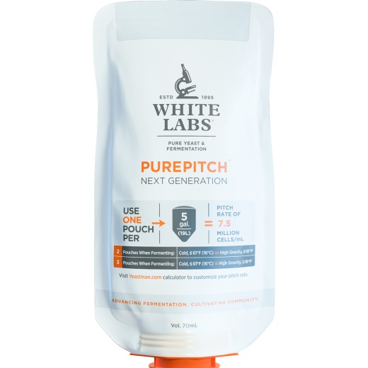 White Labs Yeast | Wlp720 Sweet Mead/Wine Yeast | Wine, Cider, Mead ...