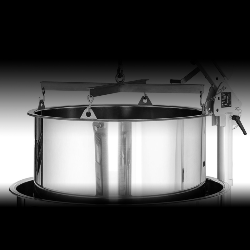 Braumeister Replacement Part - 200L Malt Pipe
