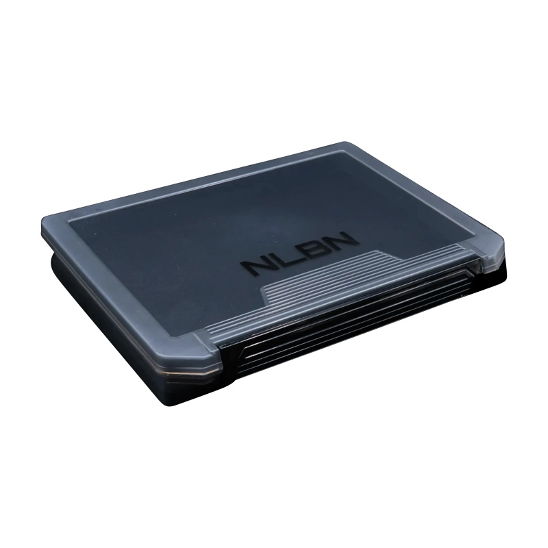 Nlbn Jighead Boxes - 4 Colors