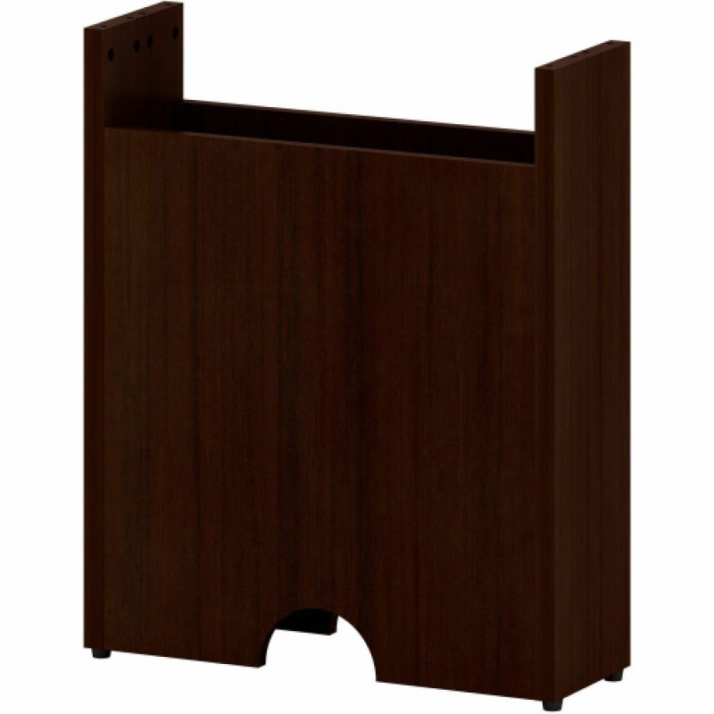 Lorell Essentials Modular Conference Tables 28.5" Height X 23.6" Width ...
