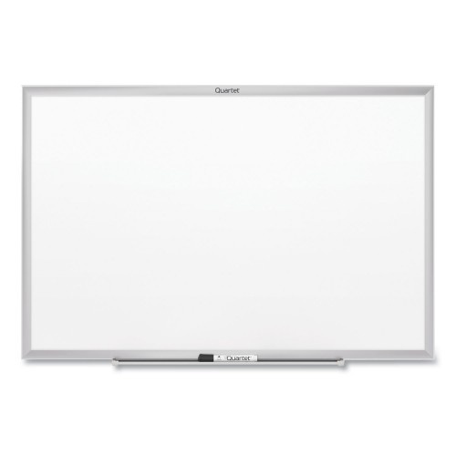 Quartet Classic Series Nano-Clean Dry Erase Board, 60 X 36, White ...