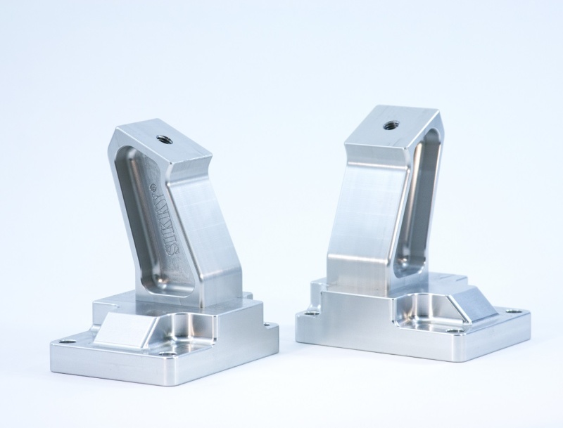 Buy BMW E30 LHD LSx Engine Mounts Online - High-Performance Upgrade