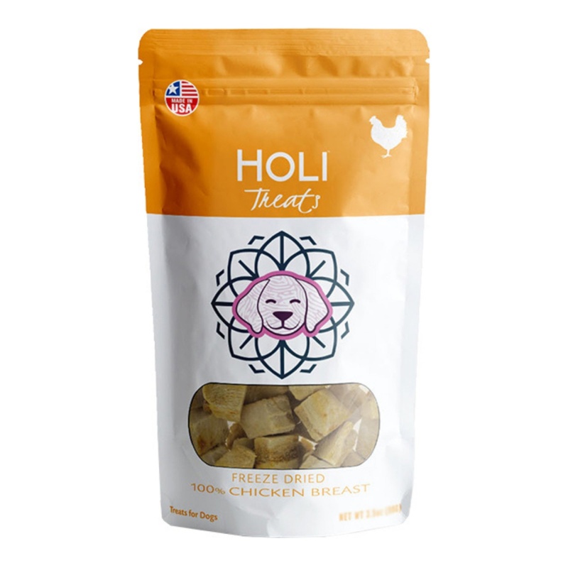 Holi Dog 1.75Oz. Chicken Breast