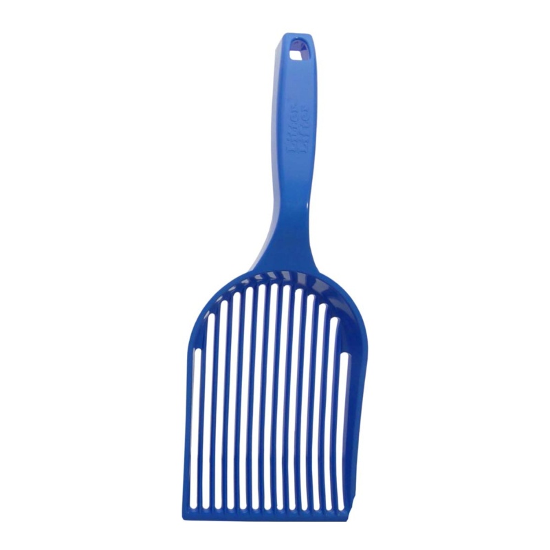 Litterlifter Magic Cat Scoop Assorted, 1Ea/Lg