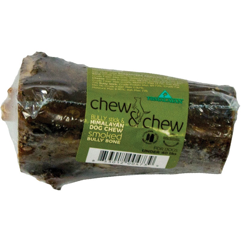 Buy Himalayan Dog Bully Bone Medium 6 Oz Online - Natural Dog Treats
