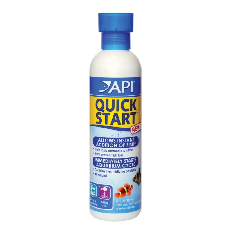 Api Accu-Clear Water Clarifier 1Ea/4 Fl Oz