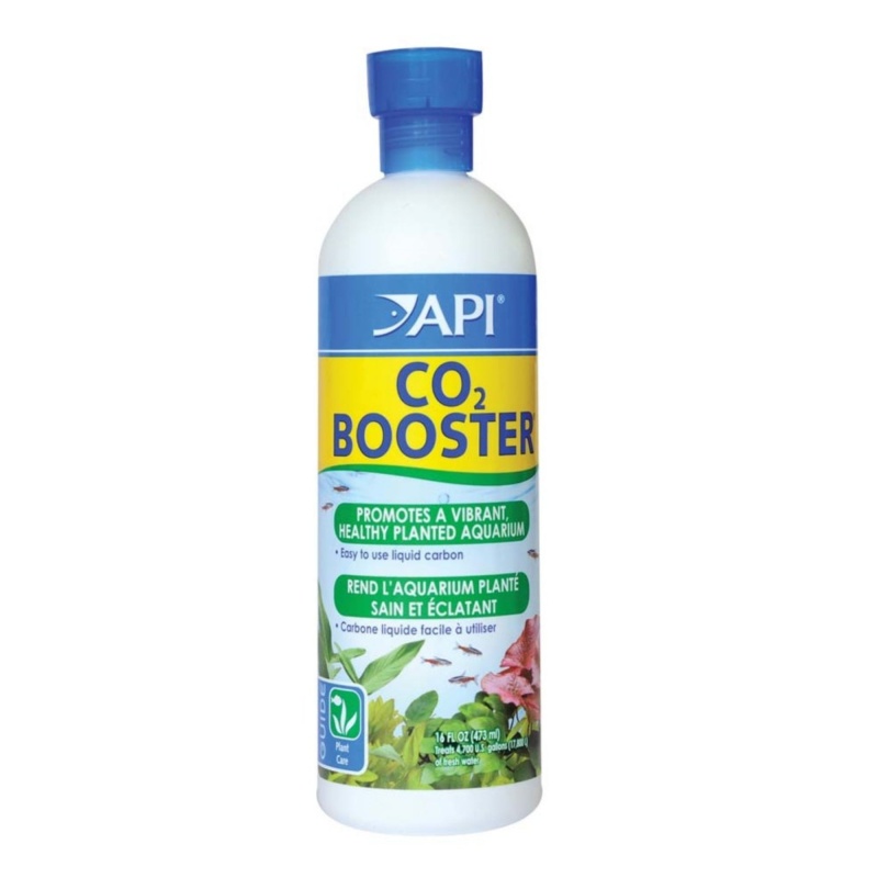 Api Aqua Essentia All-In-One Water Conditioner 1Ea/16 Oz