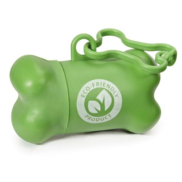 Clearquest Bio-Base Waste Bag Dispenser Displays