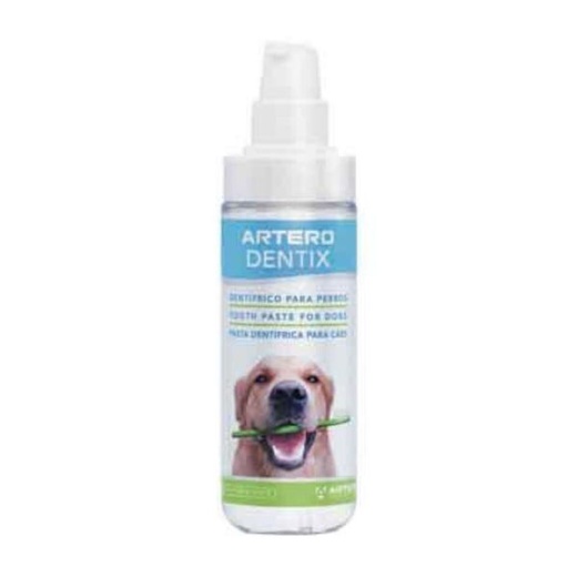 Buy Artero Dentix Toothpaste Online - Keep Your Dog's Teeth and Gums ...