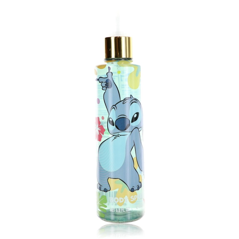 Stitch By Disney, 6.8 Oz Body Spray For Kids