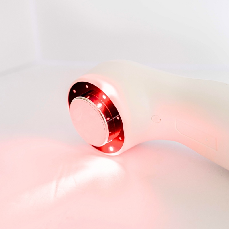 Oceanus Lasonic Ultrasound & Infrared/Red Light Laser Therapy Unit
