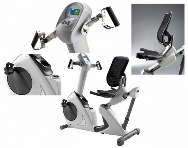 Buy Physiocycle Xt Recumbent Cycle And Bi-Directional Ube Online