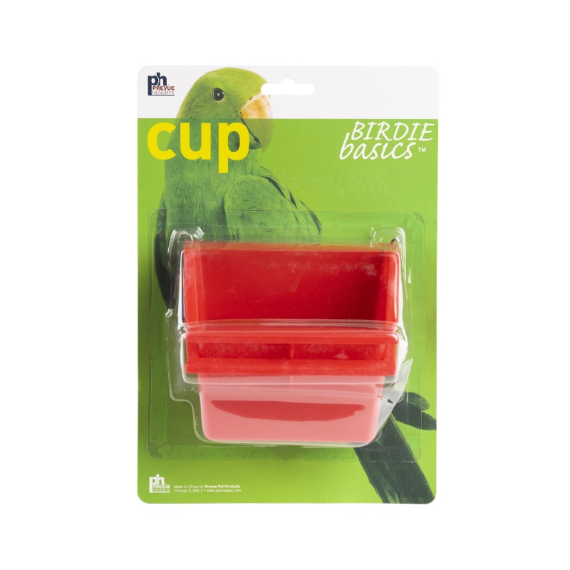 6 Oz. Bird Perch Cup